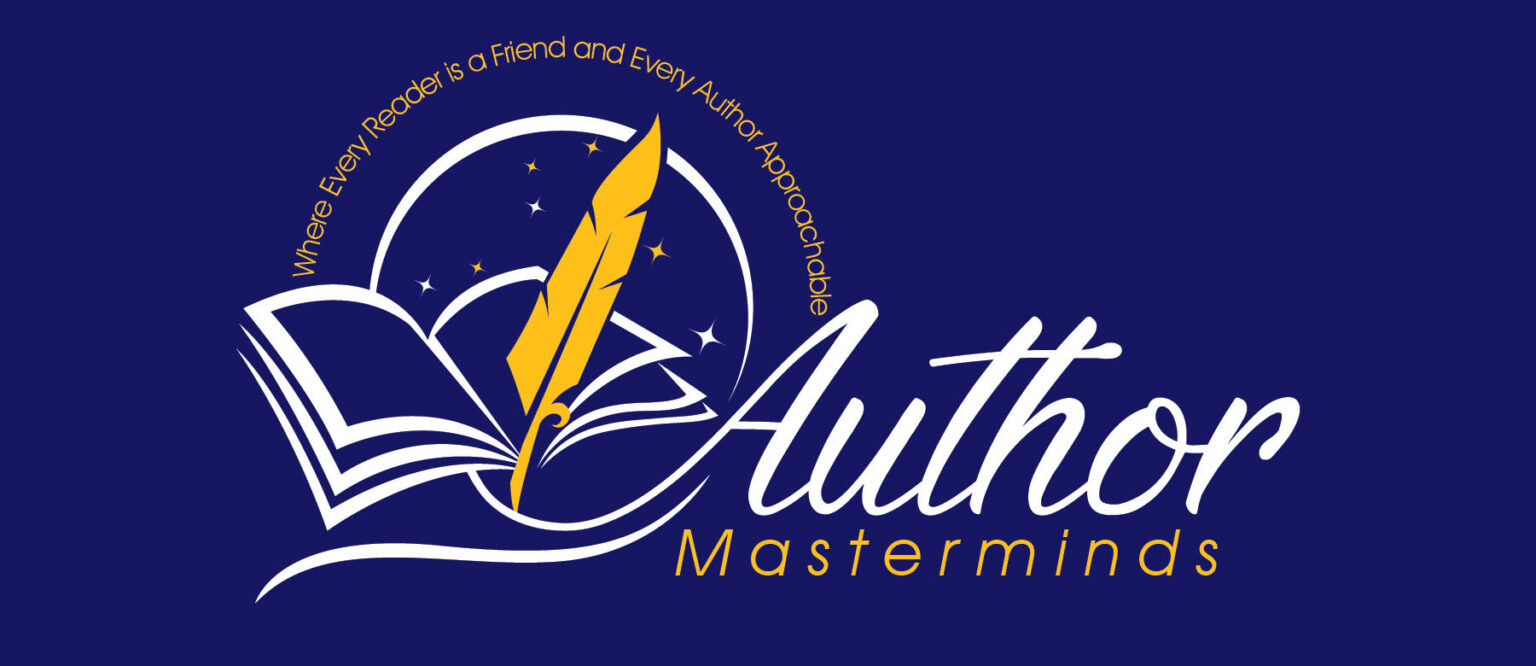 Robin Barefield - authormasterminds