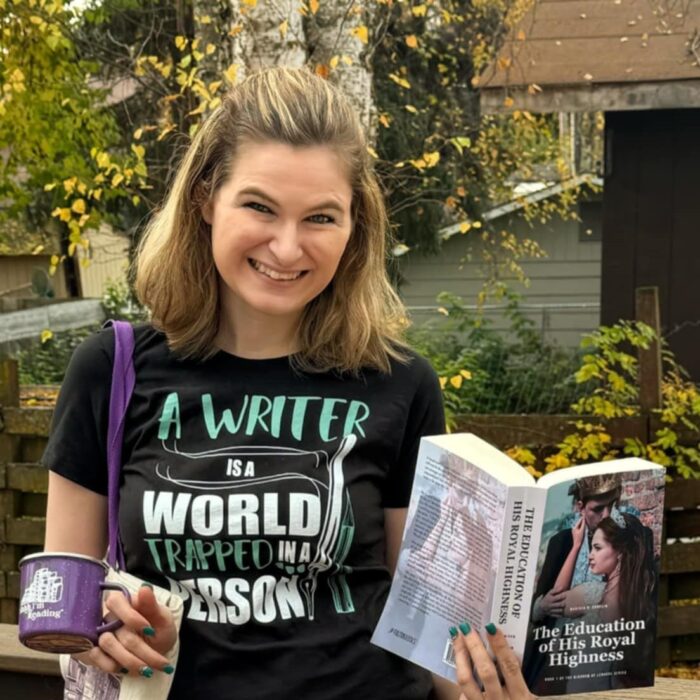 Authors - authormasterminds